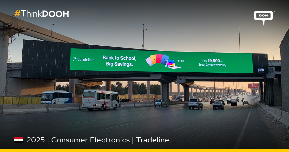 Tradeline Harnesses the Back-to-School Frenzy with Big Savings & Bigger ...