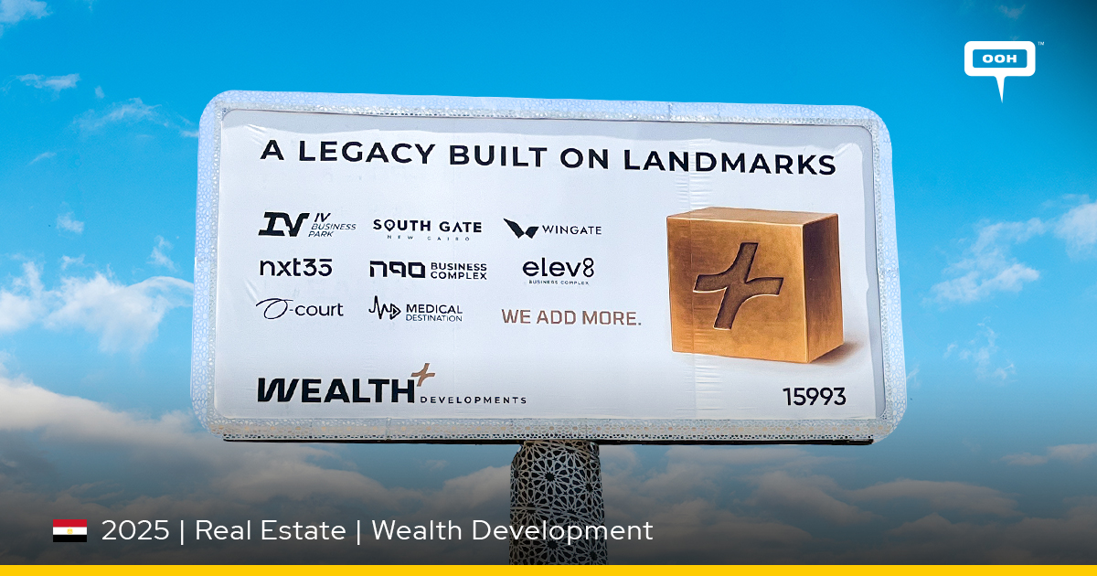 Wealth Developments Showcases Its Legacy Through a Bold Branding ...