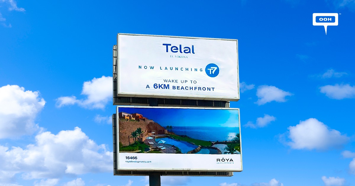 ROYA Developments launches Telal El Sokhna with up to 9 years payment ...