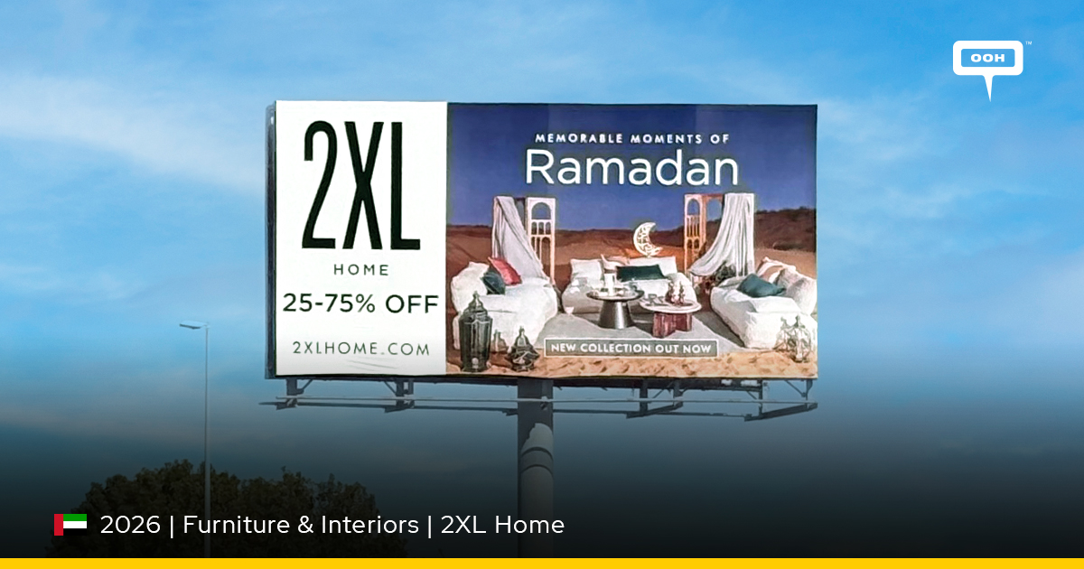 Unveiling Memorable Moments This Ramadan with 2XL Home Across Dubai’s ...