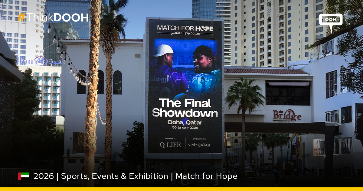 The Final Showdown is Here! Match for Hope Charity Football Match ...
