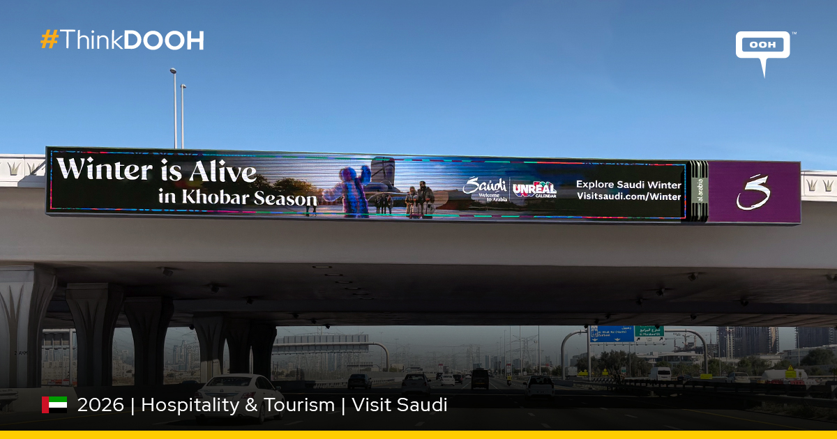 Winter Is Alive — And Saudi Is Showing Exactly What the Season Looks ...
