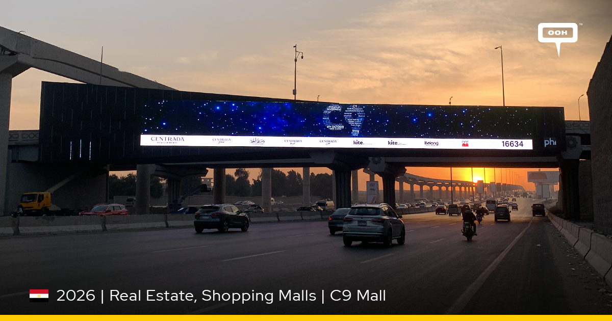 C9 Steps Into the Spotlight as Centrada Talks Investment on Egypt’s ...