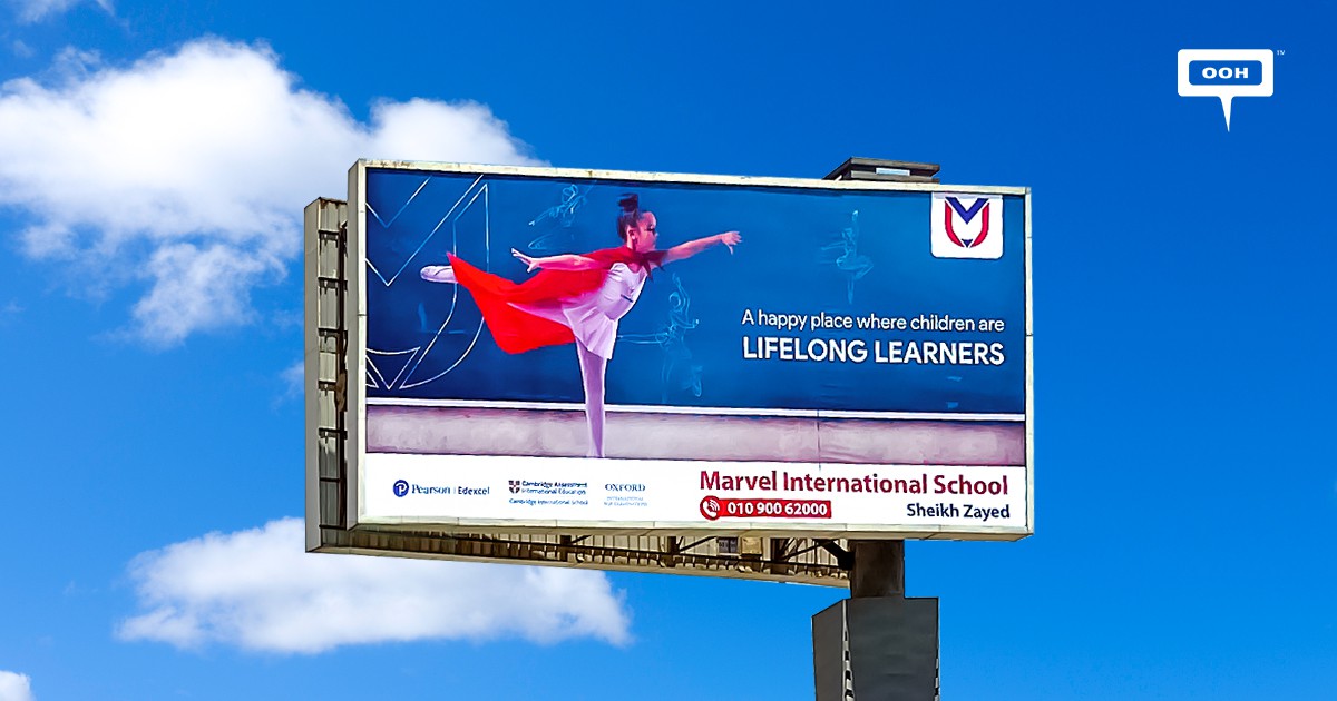 Marvel International School guarantees a “Happy Place Where Children ...