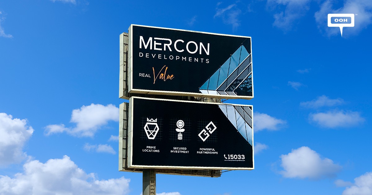 MERCON DEVELOPMENTS Brings A "Real Value" to the Egyptian Real Estate ...