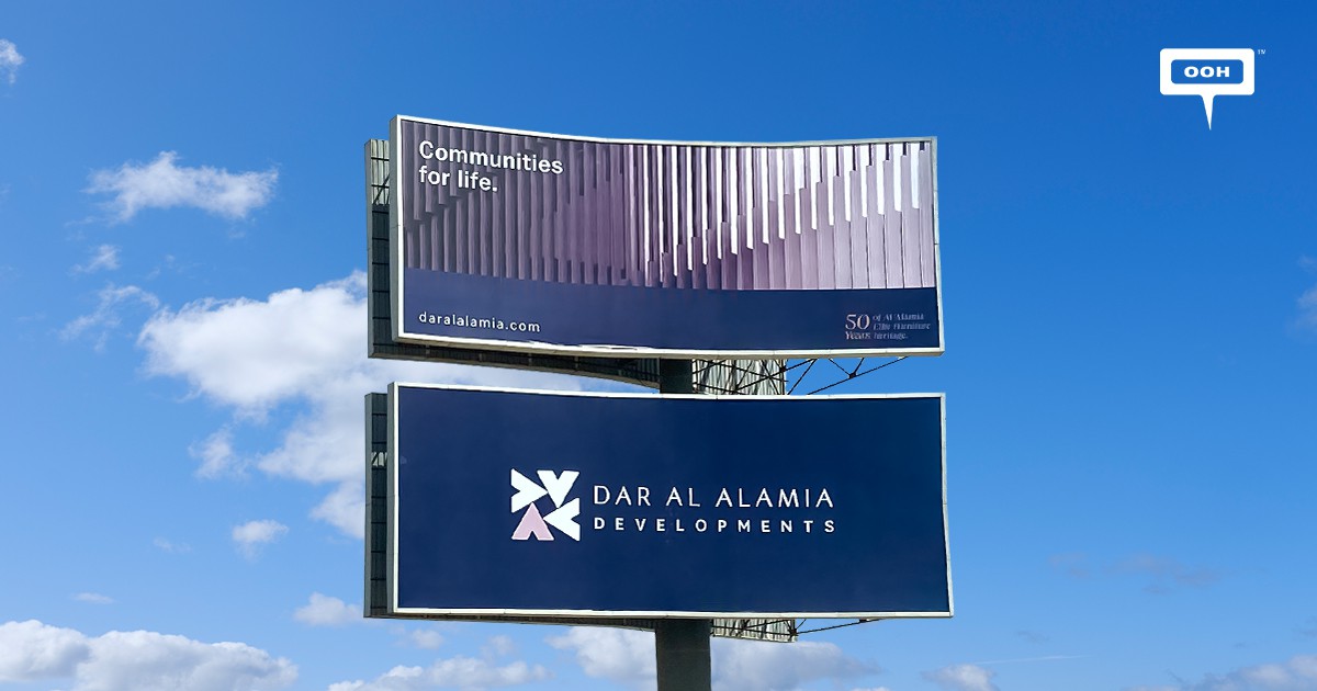 DAR AL ALAMIA DEVELOPMENTS Presents Their “Communities for Life” on ...