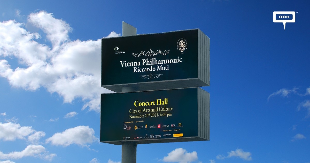 Riccardo Muti & The Vienna Philharmonic Orchestra Have Graced ...