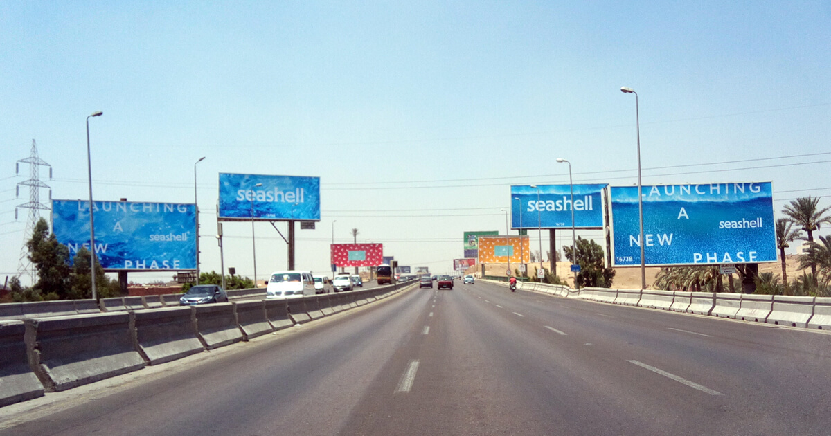 Seashell launches new phase - INSITE OOH Media Platform
