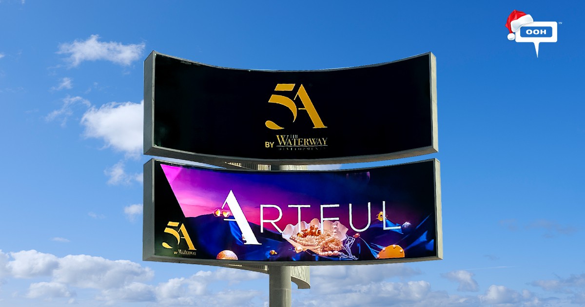 The Waterway Developments Unveiled Their Newest & Biggest Commercial ...