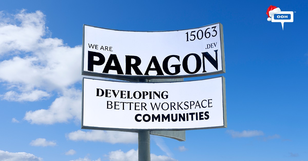 PARAGON Raises Awareness on "Developing Better Workspace Communities ...