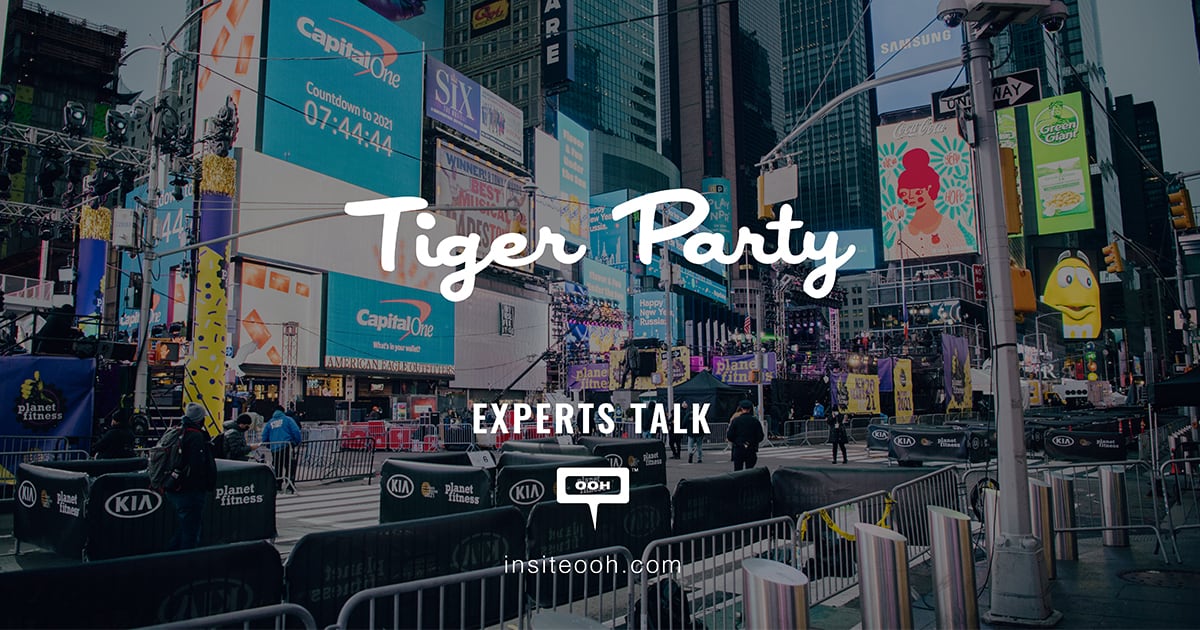 Tiger Party’s CEO Revealing The Behind Scenes of The Biggest Event in ...