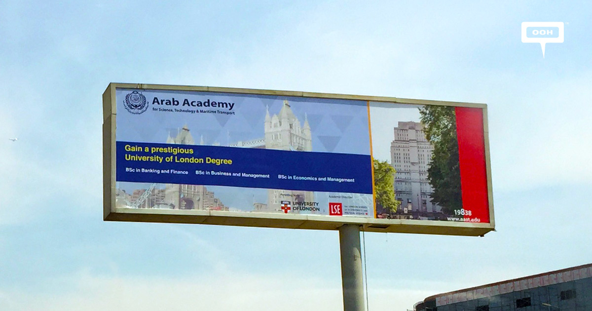 Arab Academy announces partnership with University of London - INSITE ...