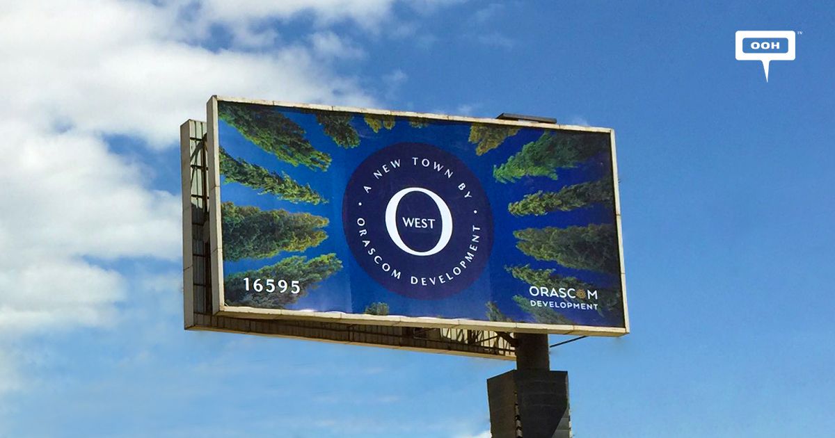 Orascom announces “O West” - INSITE OOH Media Platform