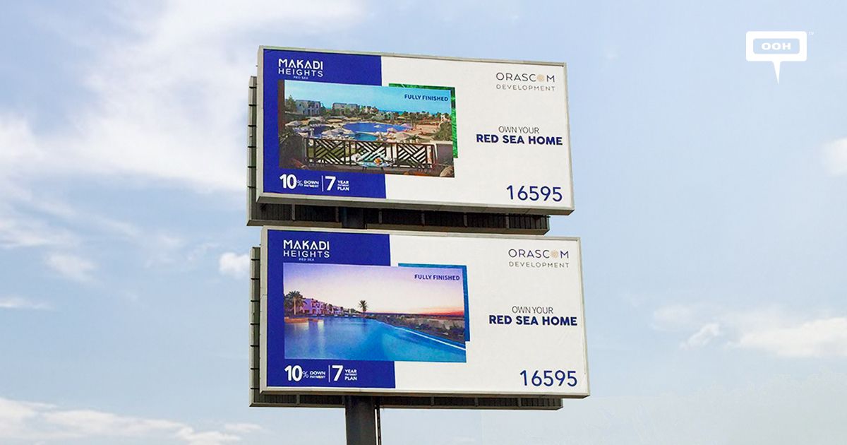 Orascom Development encourages viewers “Own your Red Sea home” - INSITE ...