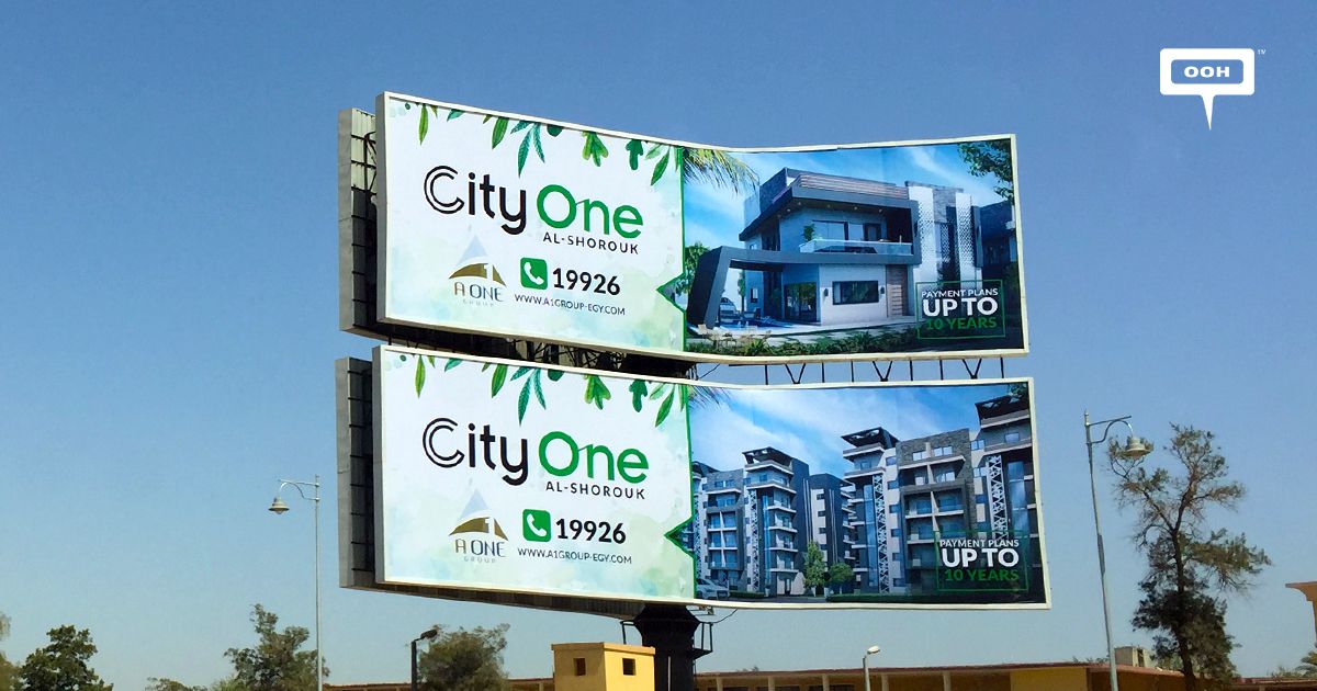 A One City reveals their first residential project - INSITE OOH Media ...