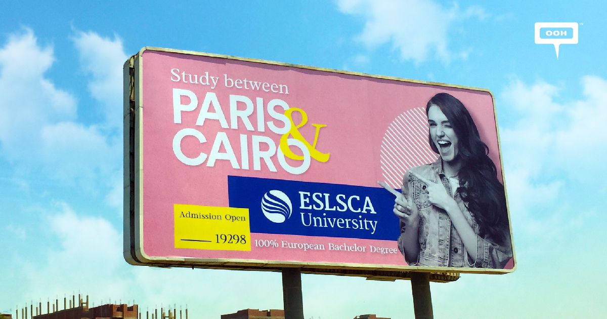 ESLSCA Egypt offers the chance to “Study between Cairo & Paris ...