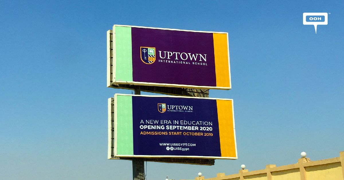 UIS offers “A new era in education” in 2020 - INSITE OOH Media Platform