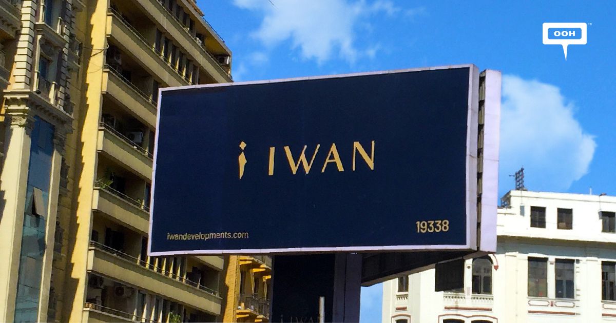 Iwan Developments promotes minimalism on a branding campaign - INSITE ...