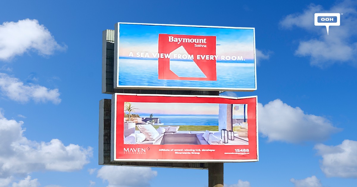 MAVEN Developments Returns Their Tremendous Project, Baymount Sokhna ...