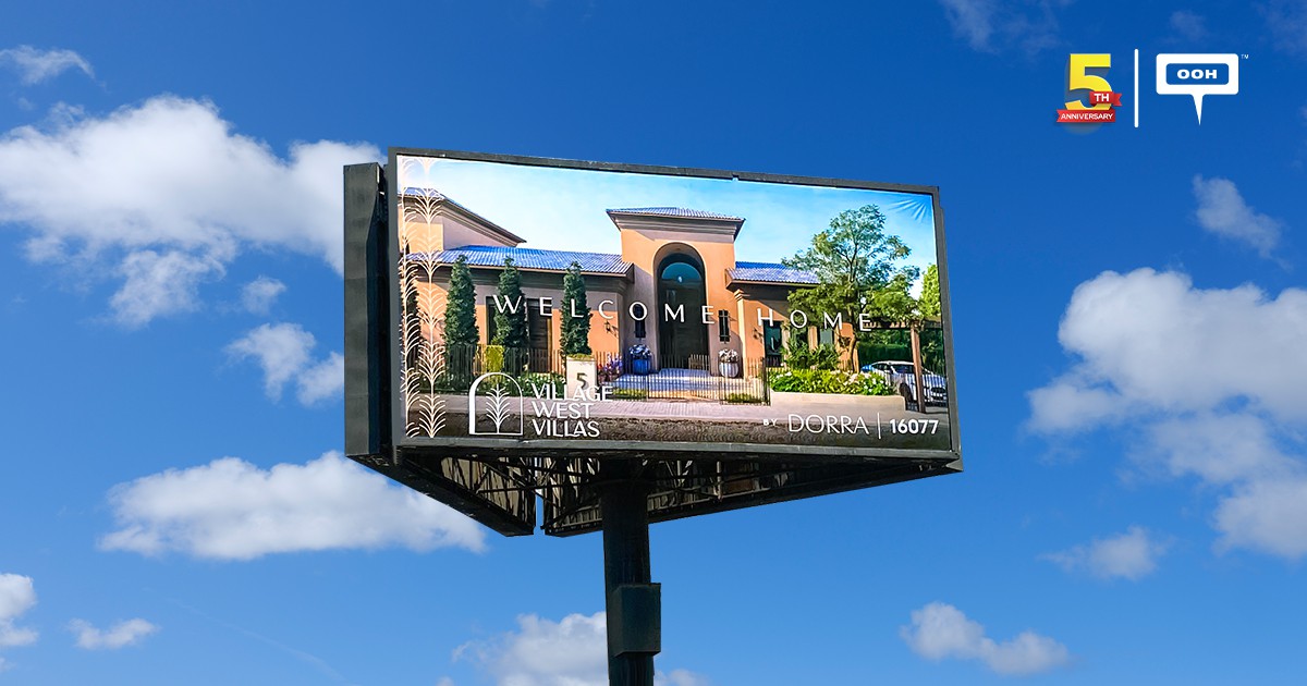 DORRA Launches The Newest Phase Villas at Village West on Cairo's ...
