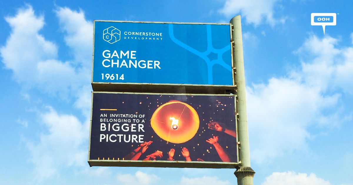 Cornerstone Development is changing the OOH landscape - INSITE OOH ...