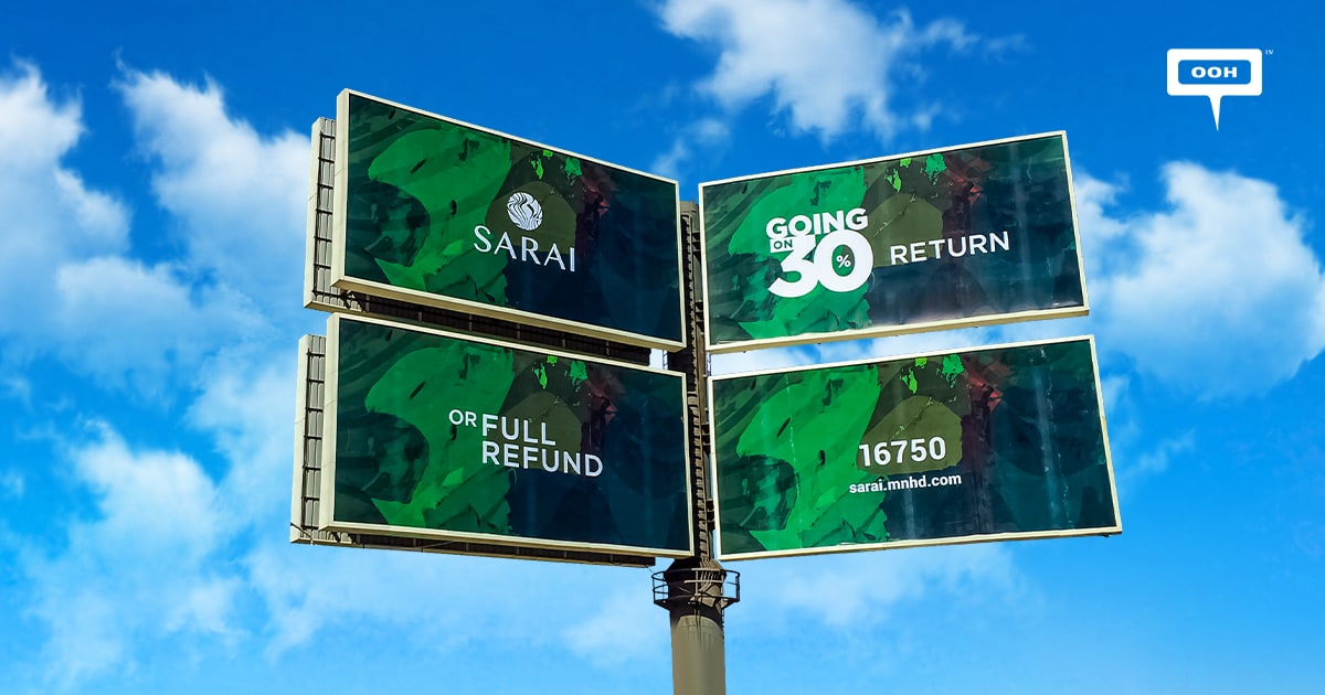 SARAI project hits the streets of Cairo with promising payment plans ...