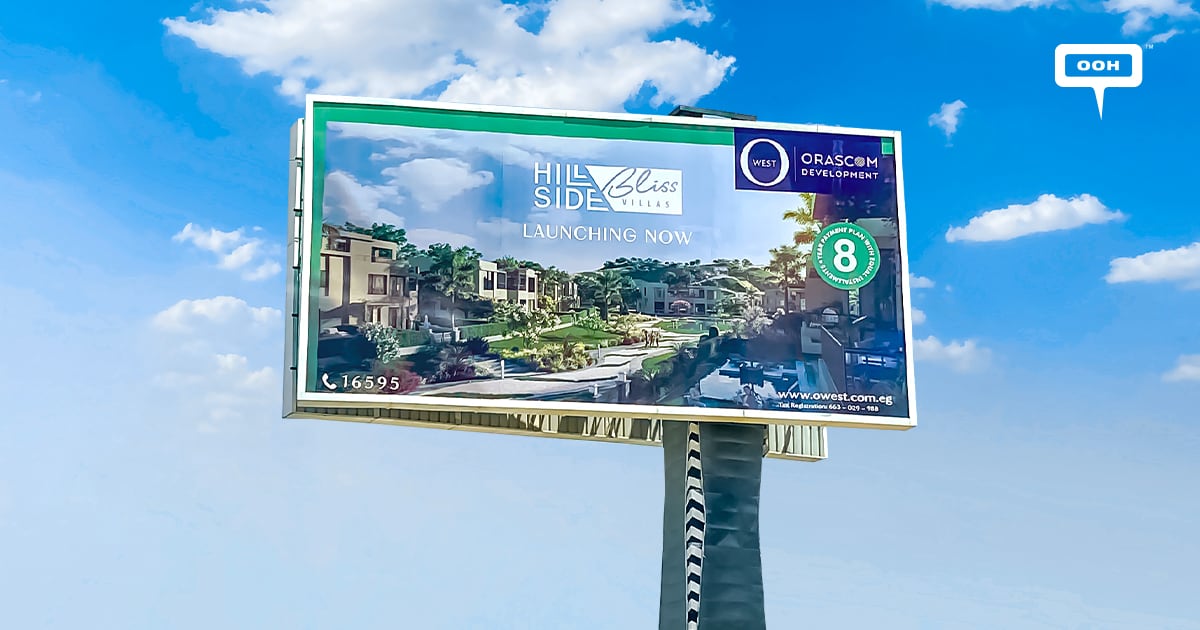 Orascom Development’s O West Is Fully Operating Now! Outdoor ...