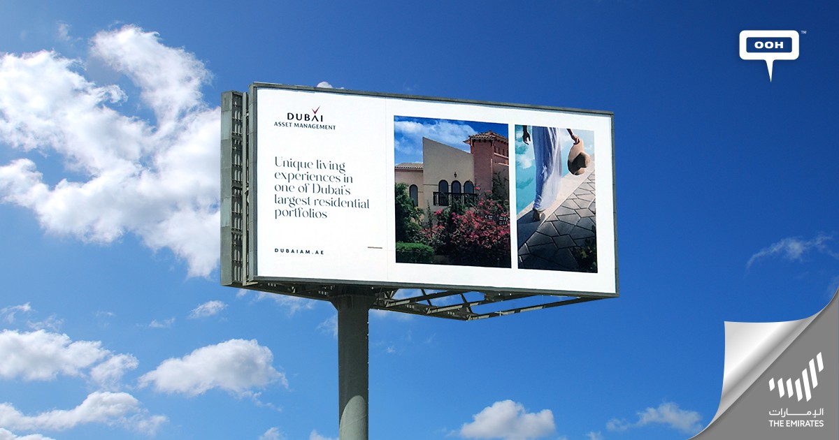 Care to Live in an Enhanced Living Experience? All at Dubai’s Asset ...