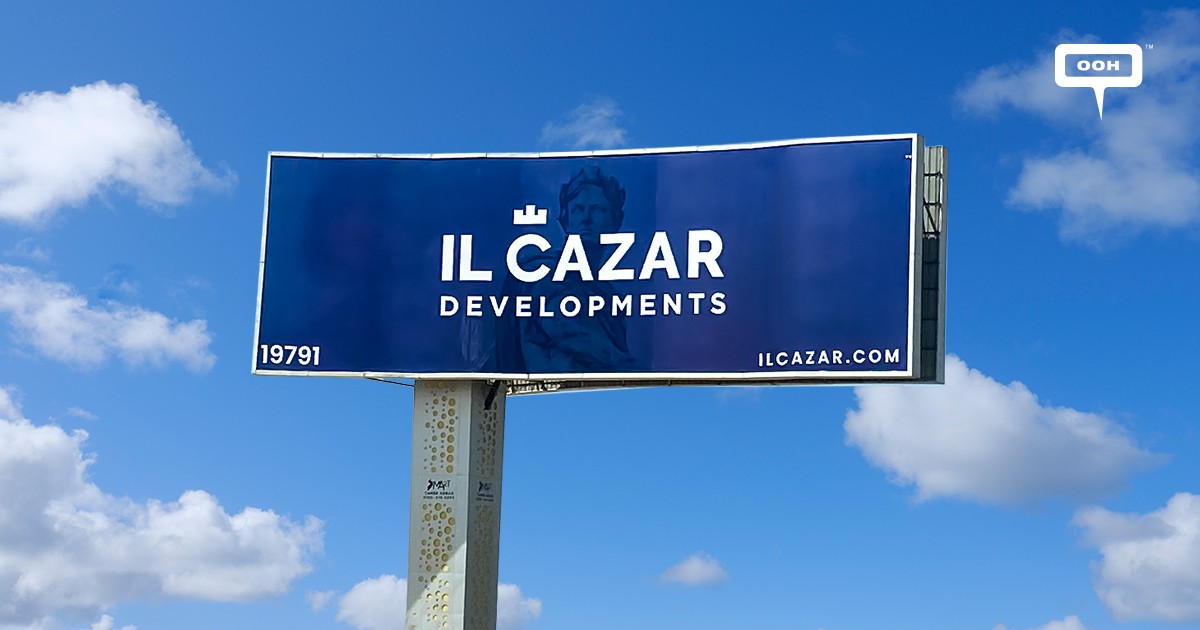 IL CAZAR Developments Launches An Awareness Campaign Through Out-of ...