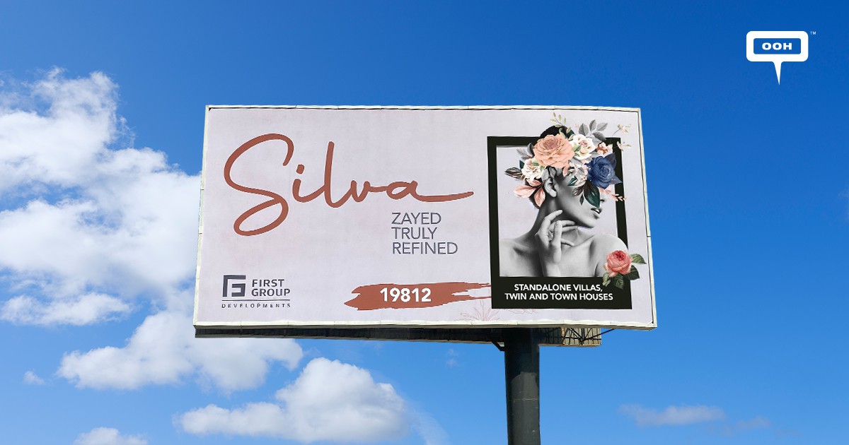 Silva, From First Group Developments, Beautifies the Truly Refined ...