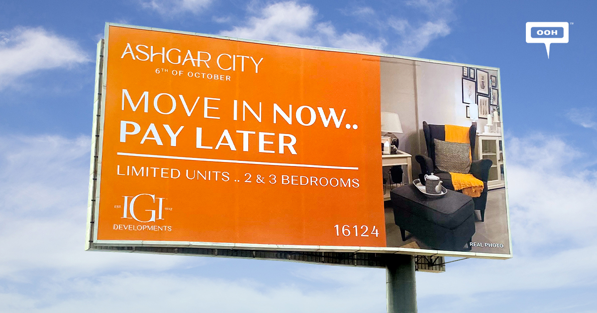 IGI’s Ashgar City Encourages People to Move In Now at City Yard and Pay ...