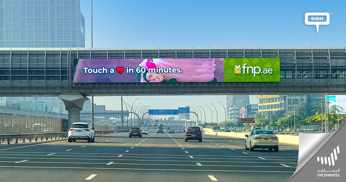 Celebrate Every Occasion & Make it Beautiful with FNP.ae, on Dubai’s ...