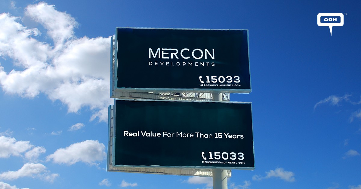 Mercon Developments Debuts The Real Value of Opportunities on Cairo’s ...
