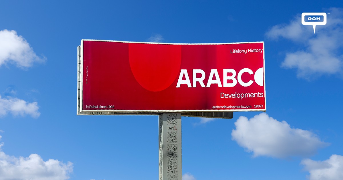 ARABCO Developments Strikes Cairo’s Arena Once Again, Promoting Its ...