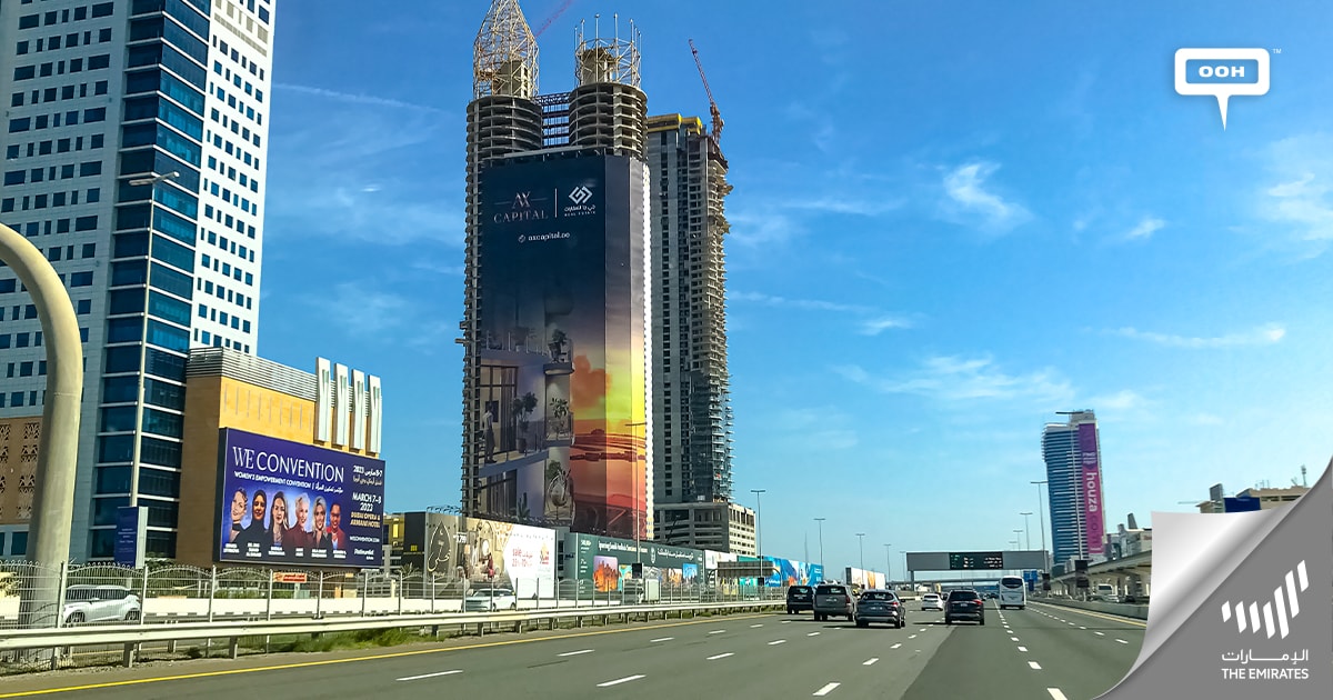 A Real Estate Agency and Developer Pique Our Interest With a Mysterious ...