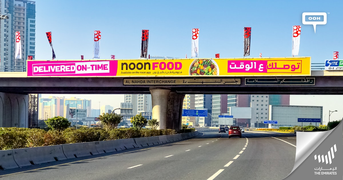 Noon Food Guarantees Your Orders are Delivered on Time Through UAE’s ...