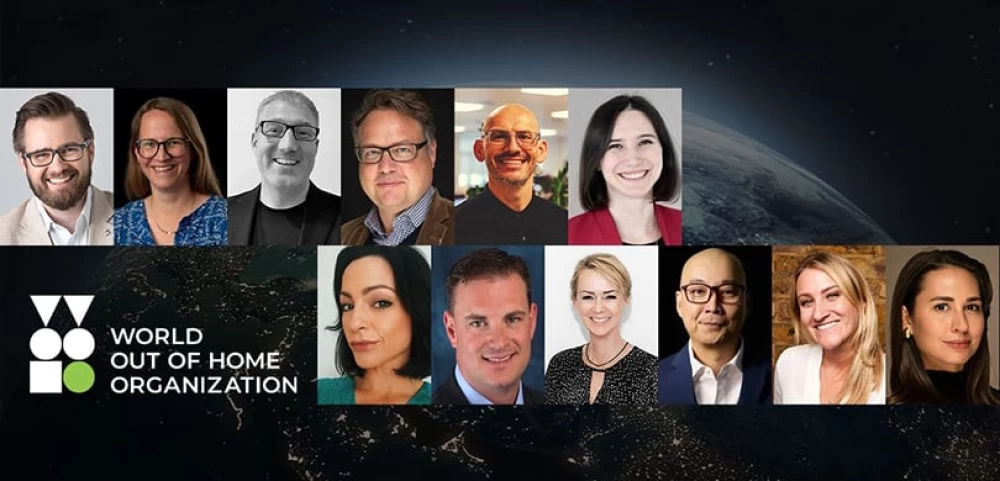 INSITE OOH Media Platform | Outdoor Advertising Campaigns