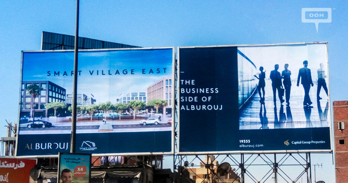 Capital Group Properties launches Smart Village East - INSITE OOH Media ...