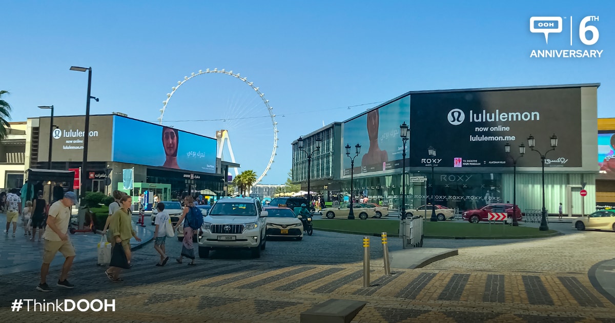 Sarah Fahmi & Bushra Badri Are The Representers of lululemon’s “Ramadan ...