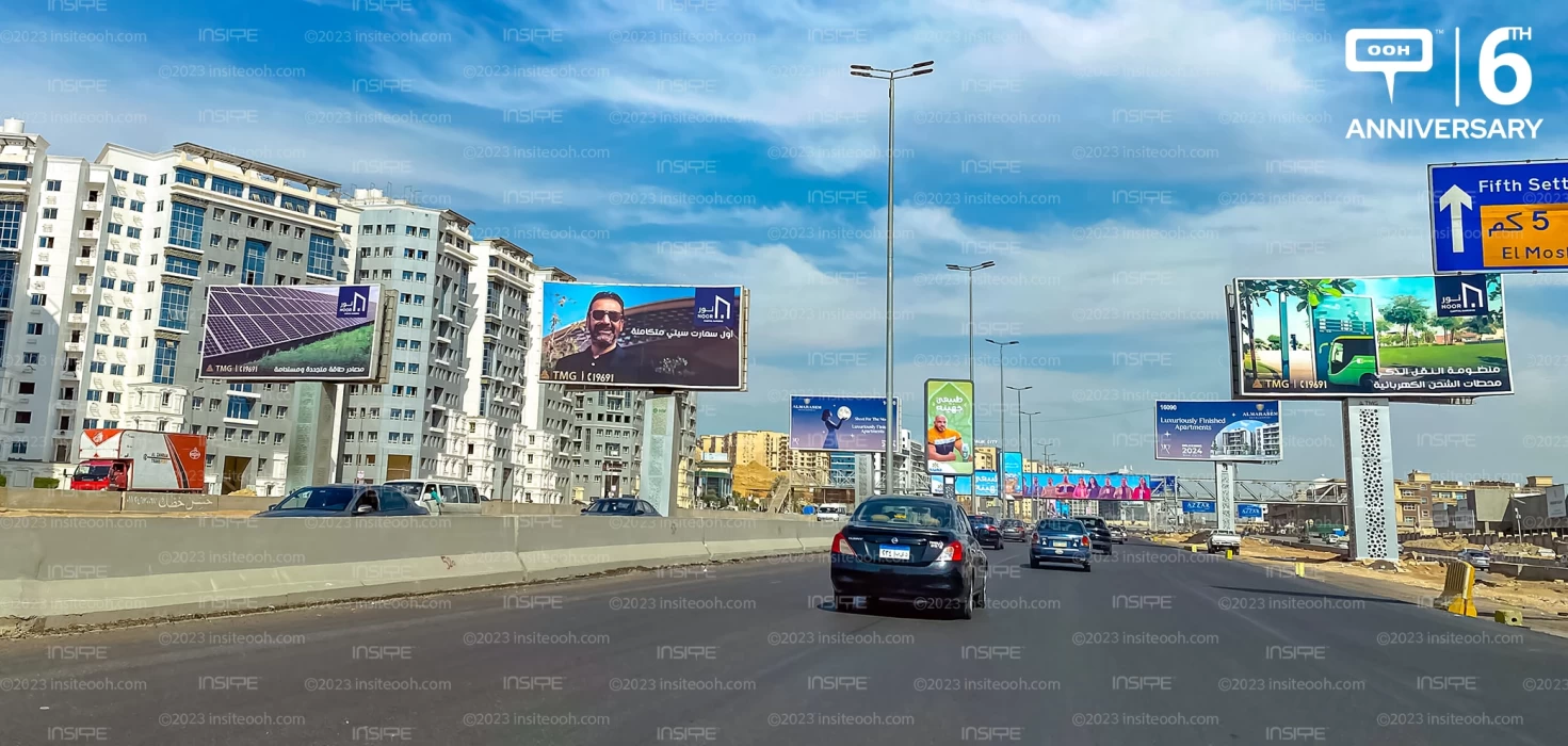 Discover Egypt’s Smart City: Take a Closer Look at TMG’s Benchmark of ...