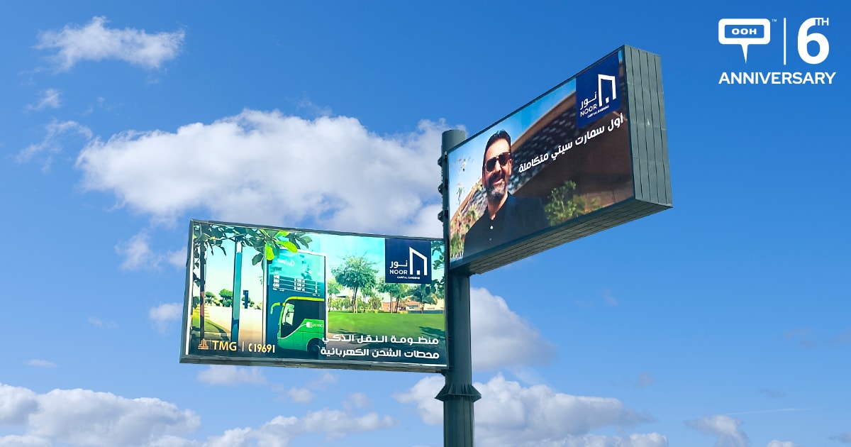 Discover Egypt’s Smart City: Take a Closer Look at TMG’s Benchmark of ...