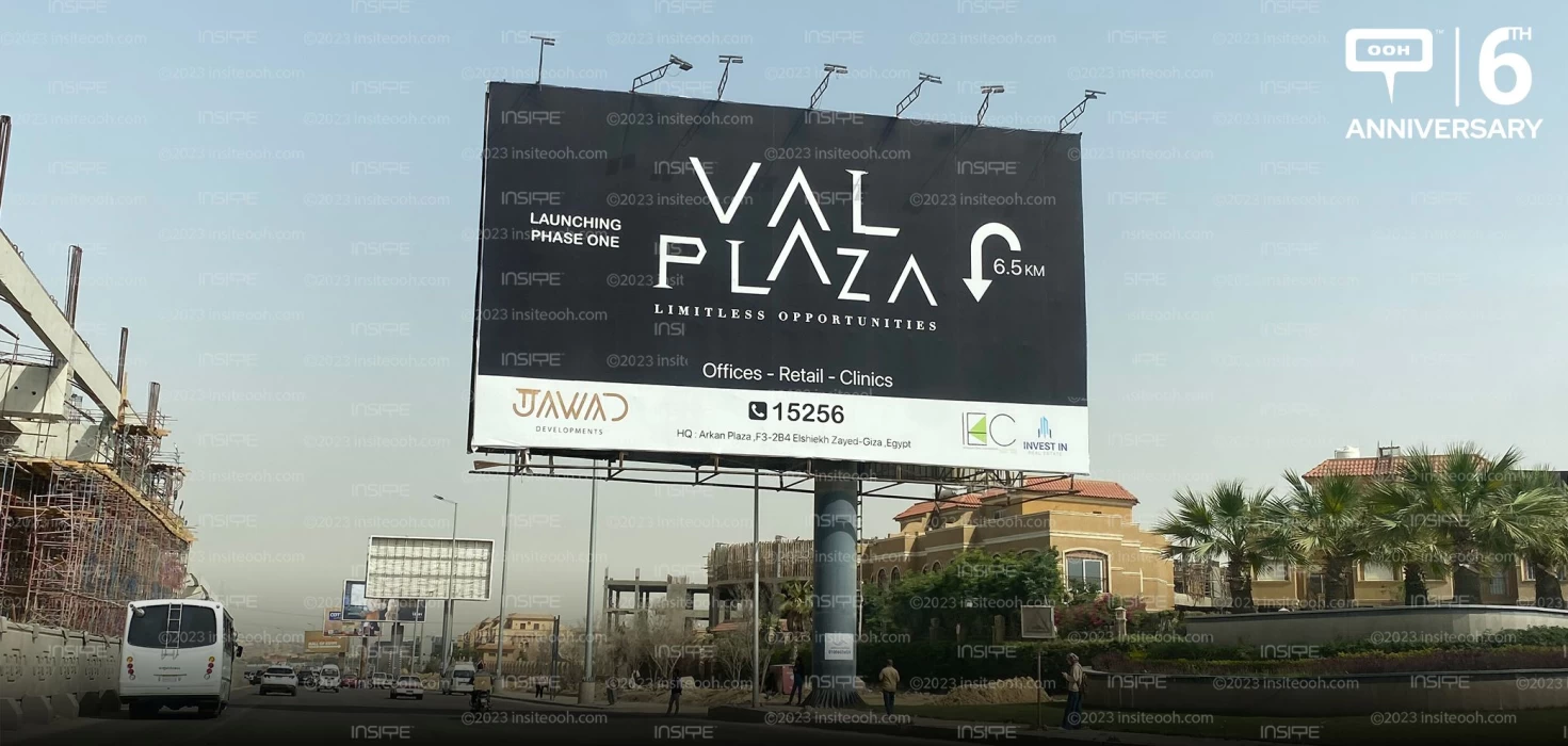 Step into a World of Endless Possibilities with Val Plaza: Jawad ...