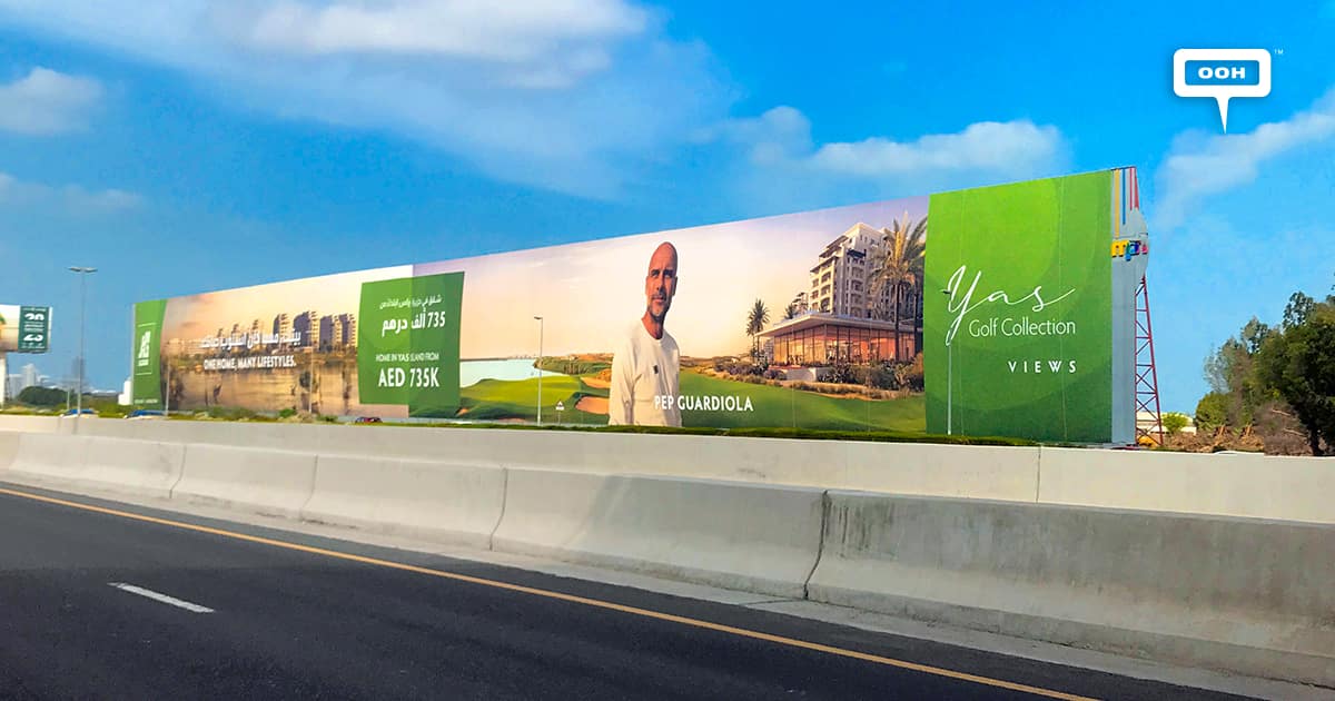 Pep Guardiola Finds Dream Home with Multiple Lifestyles on AlDar's Yas ...