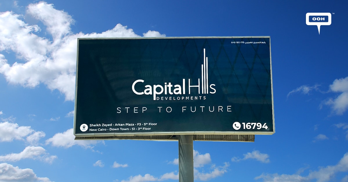 From East to West, Capital Hills Invites You to Step Into the Future ...