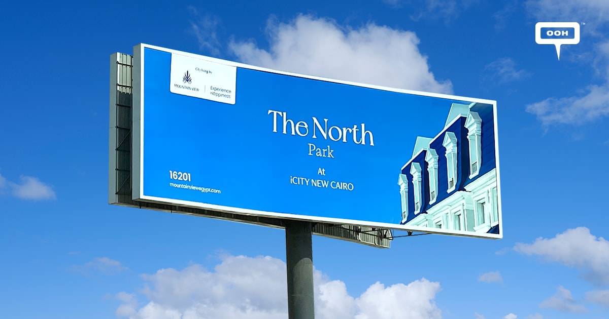 Unleashing OOH Real Estate Excellence: Discover The North Park by ...