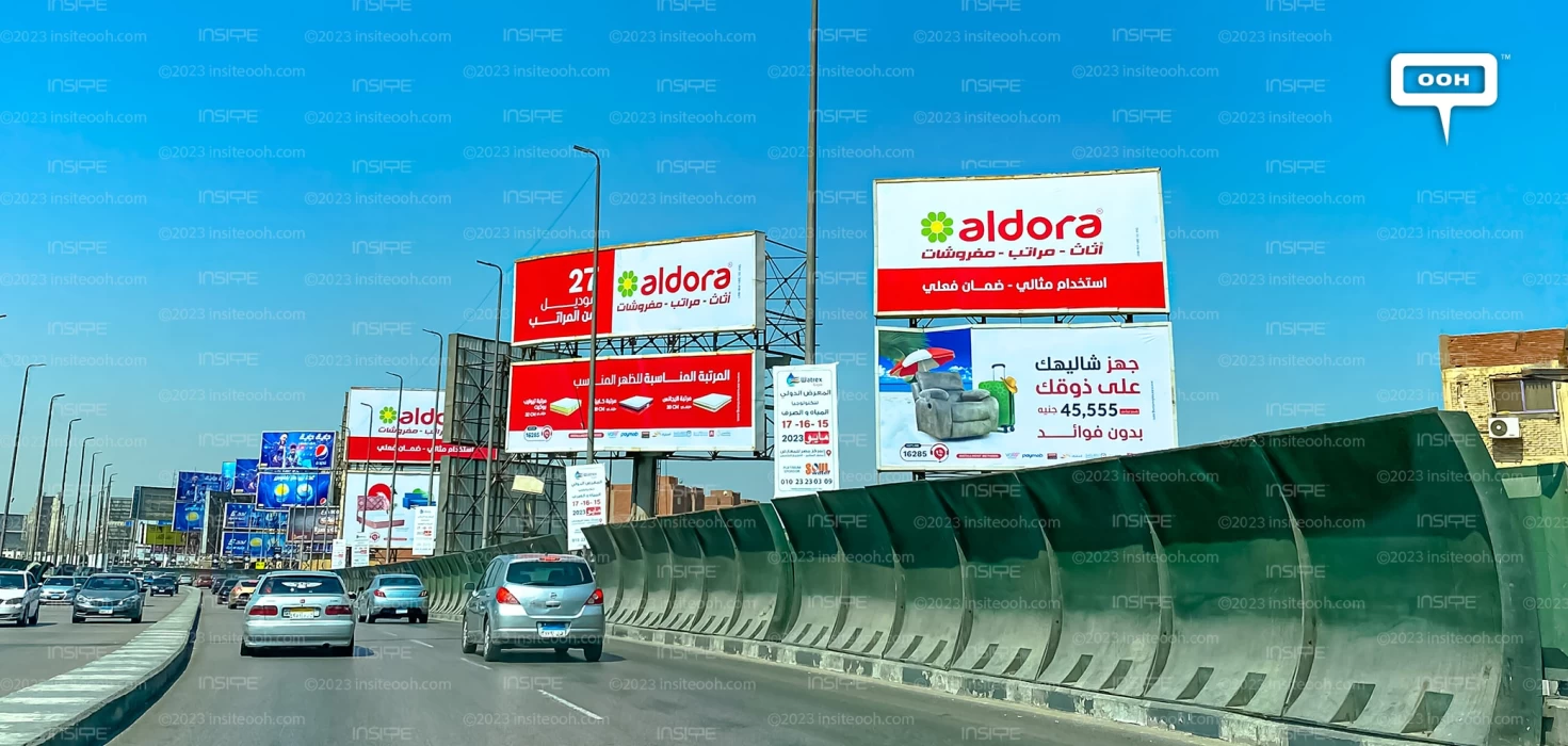 Experience the Best Sleep of Your Life with Aldora Mattresses, OOH ...