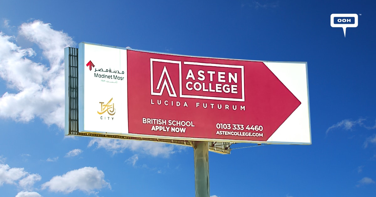 Asten College Introduces Prime British Education to Egypt’s Market Upon ...