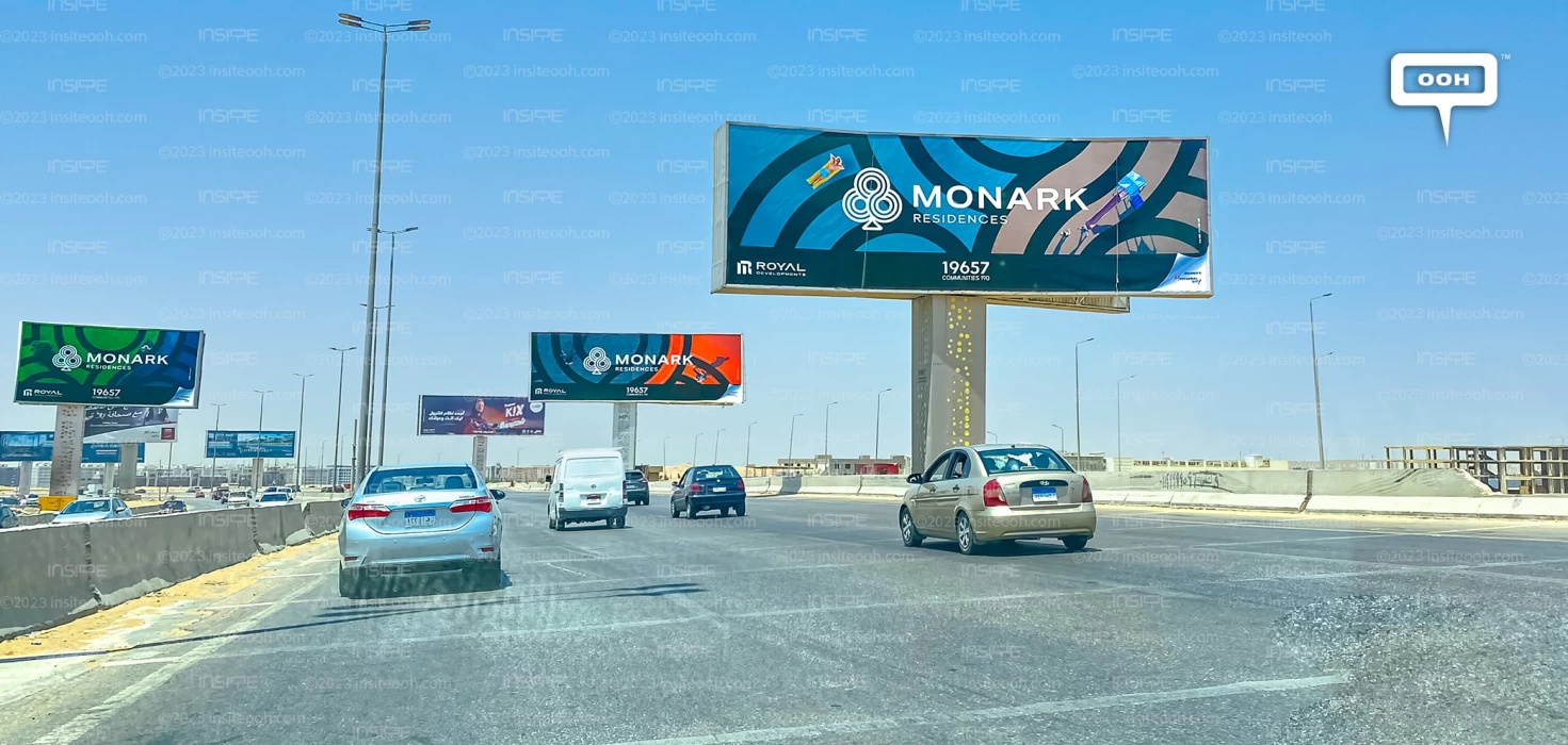 Royal Developments Introduces Monark Residences in Mostakbal City on ...