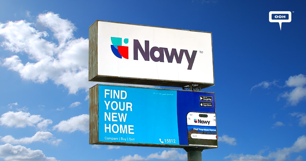 Nawy Returns to Greater Cairo's OOH with a Stellar Residential Real ...