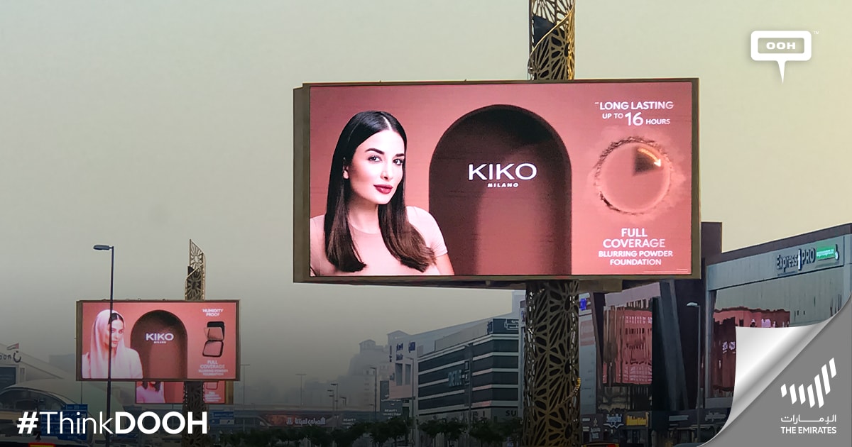 Tripling the Charm - Kiko Milano Cuddles the Triple Crown With Three ...